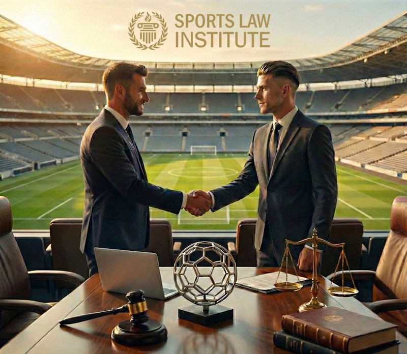 Sports Law Institute » Cursos en Derecho Deportivo